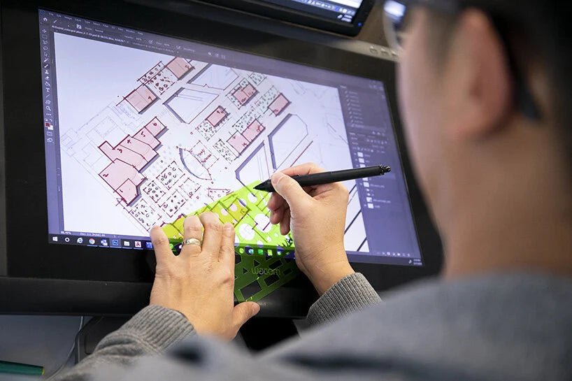 DLR group details case studies using integrated design – Construction Supply Magazine