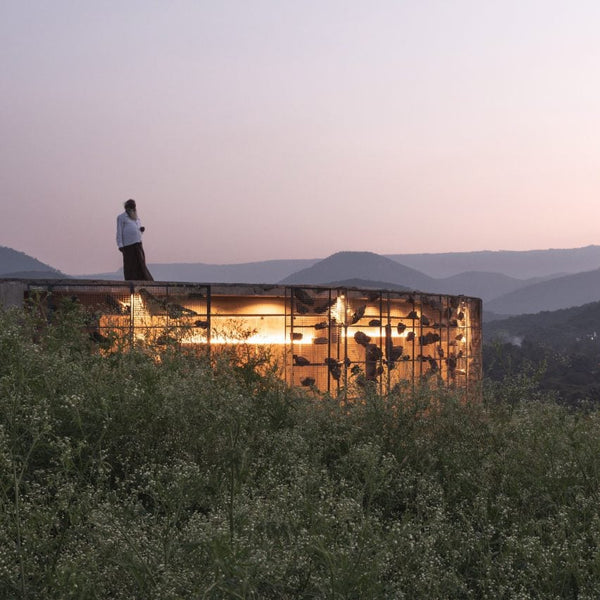 El Mejor Lecho de Roca Natural de Earthscape Studio – Construction Supply Magazine