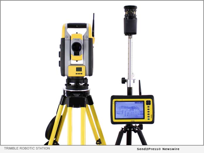 Current Builders Tests Next Generation Construction Tech Tools ...
