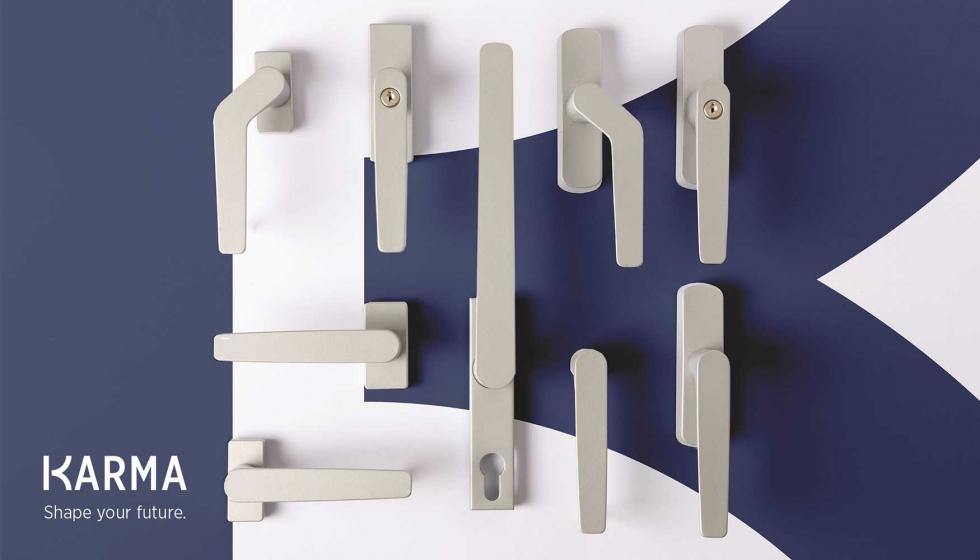 KARMA – Shape your future – Construction Supply Magazine