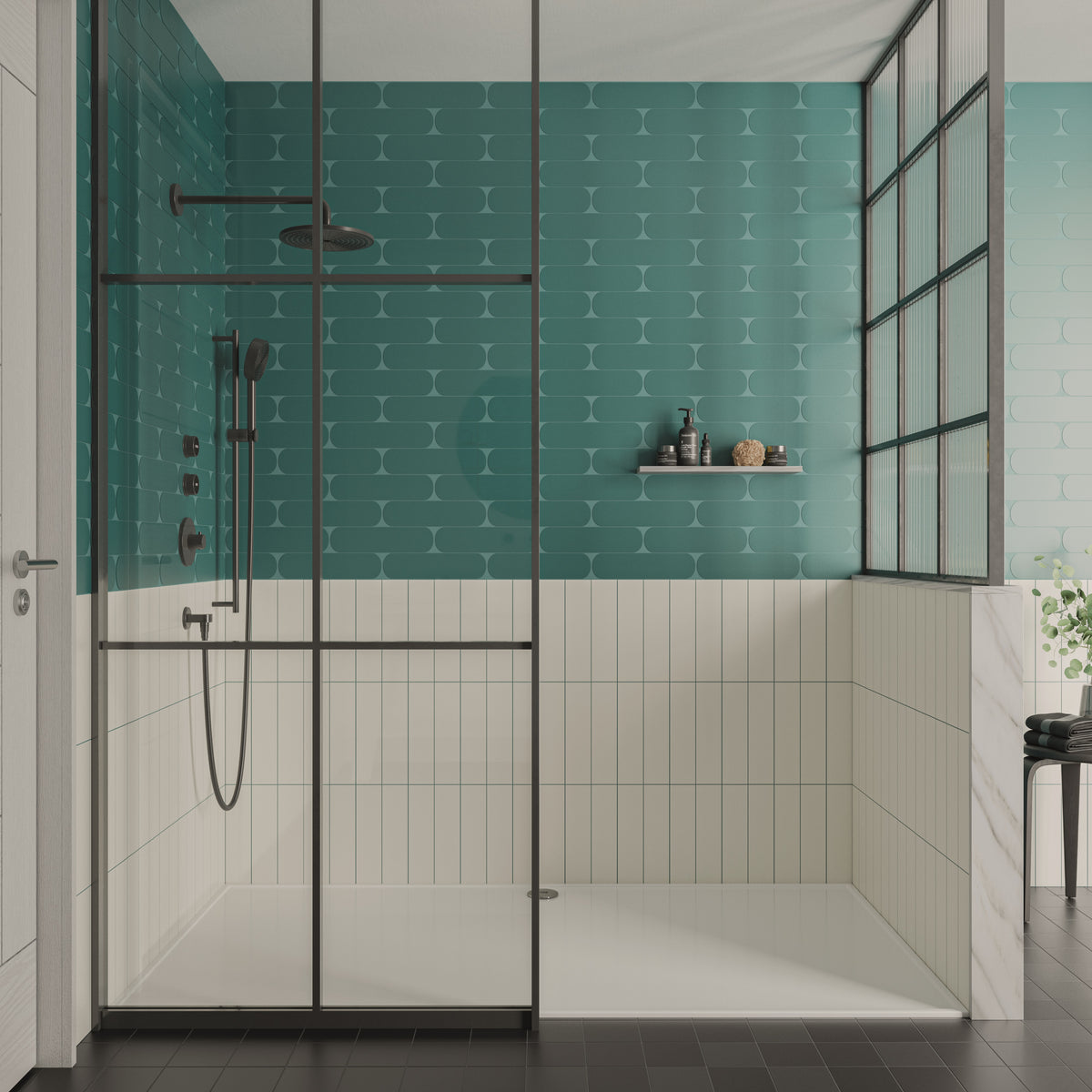 Statement tiles that will make the wall Pop! – Construction Supply Magazine