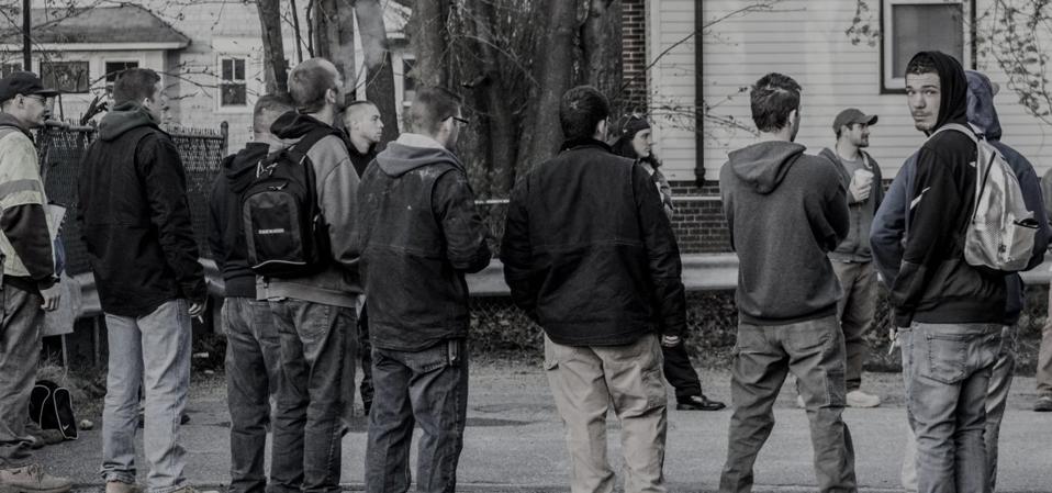 An Innovative Staffing Company Helps An Overlooked Labor Pool Fill ...