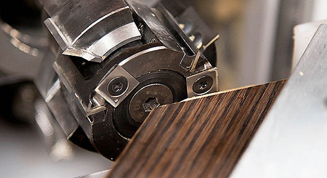 Wood technologies continues seamless growth – Construction Supply Magazine