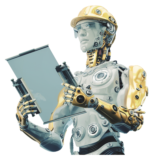 The future of construction: Hand-built by robots? – Construction Supply ...