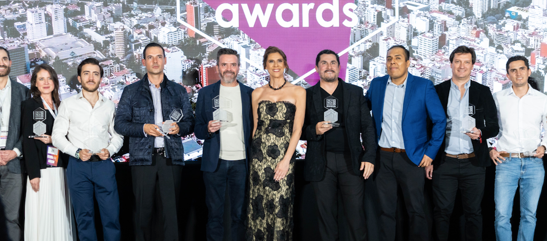 ESTOS SON LOS 10 GANADORES DEL PROPTECH LATAM AWARDS 2023 – Construction Supply Magazine