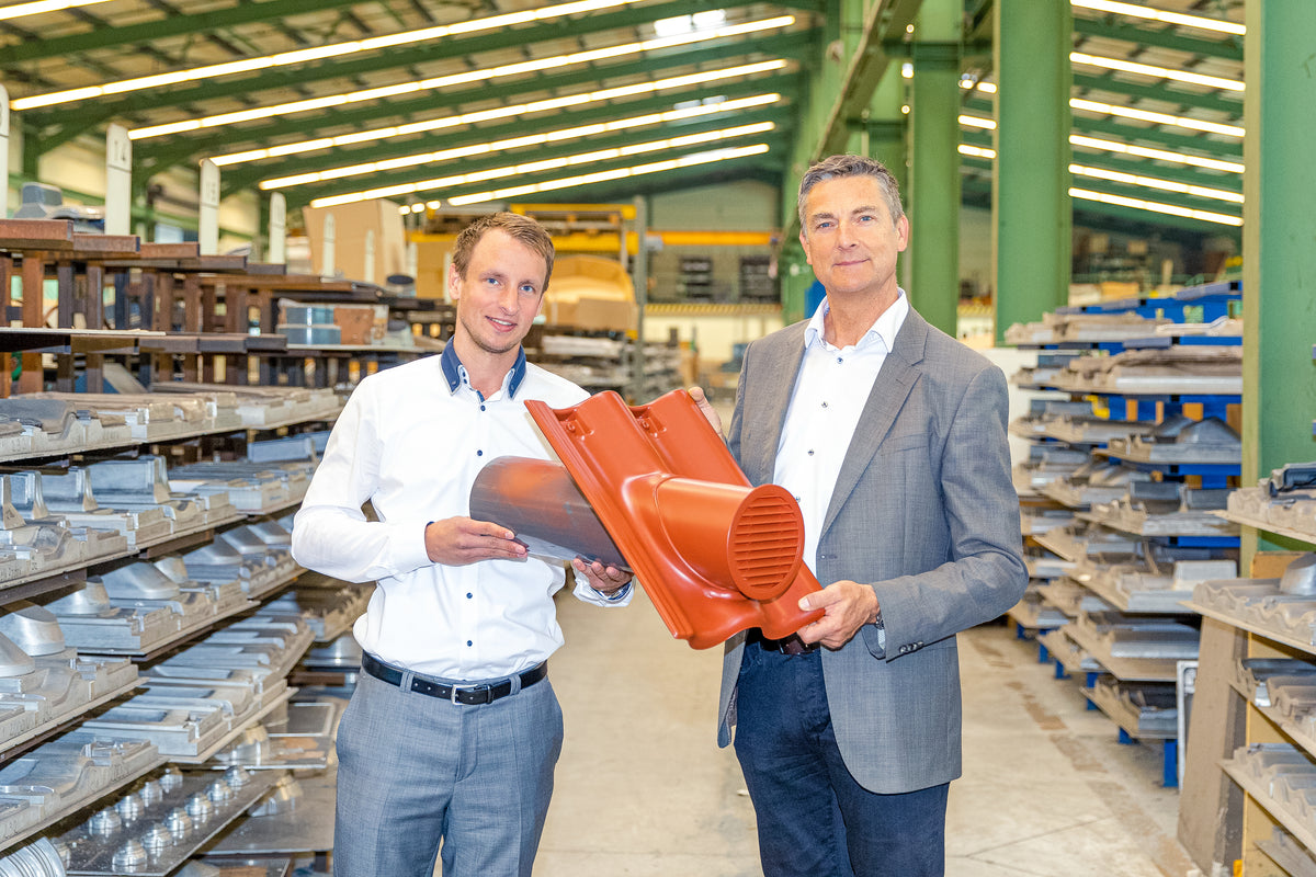 Vaillant enters into cooperation with FLECK – Construction Supply Magazine