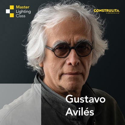 Aprende De Iluminación Arquitectónica Con Gustavo Avilés En El Master