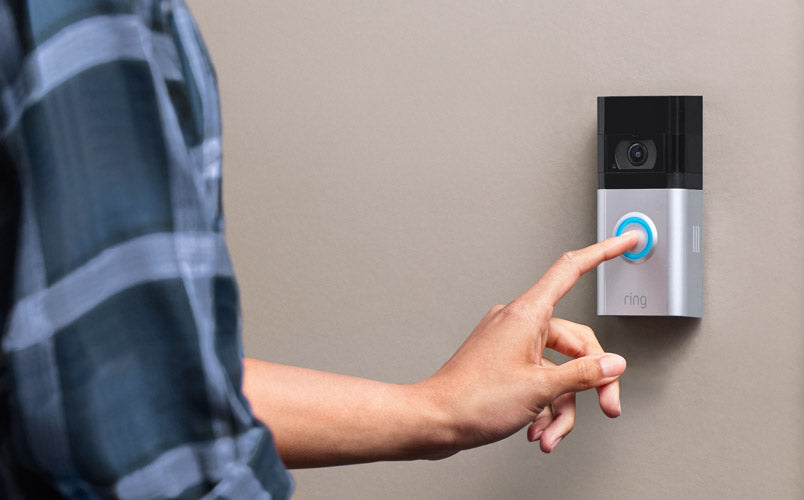 Ring ofrece sistema de geofencing para una seguridad conveniente ...