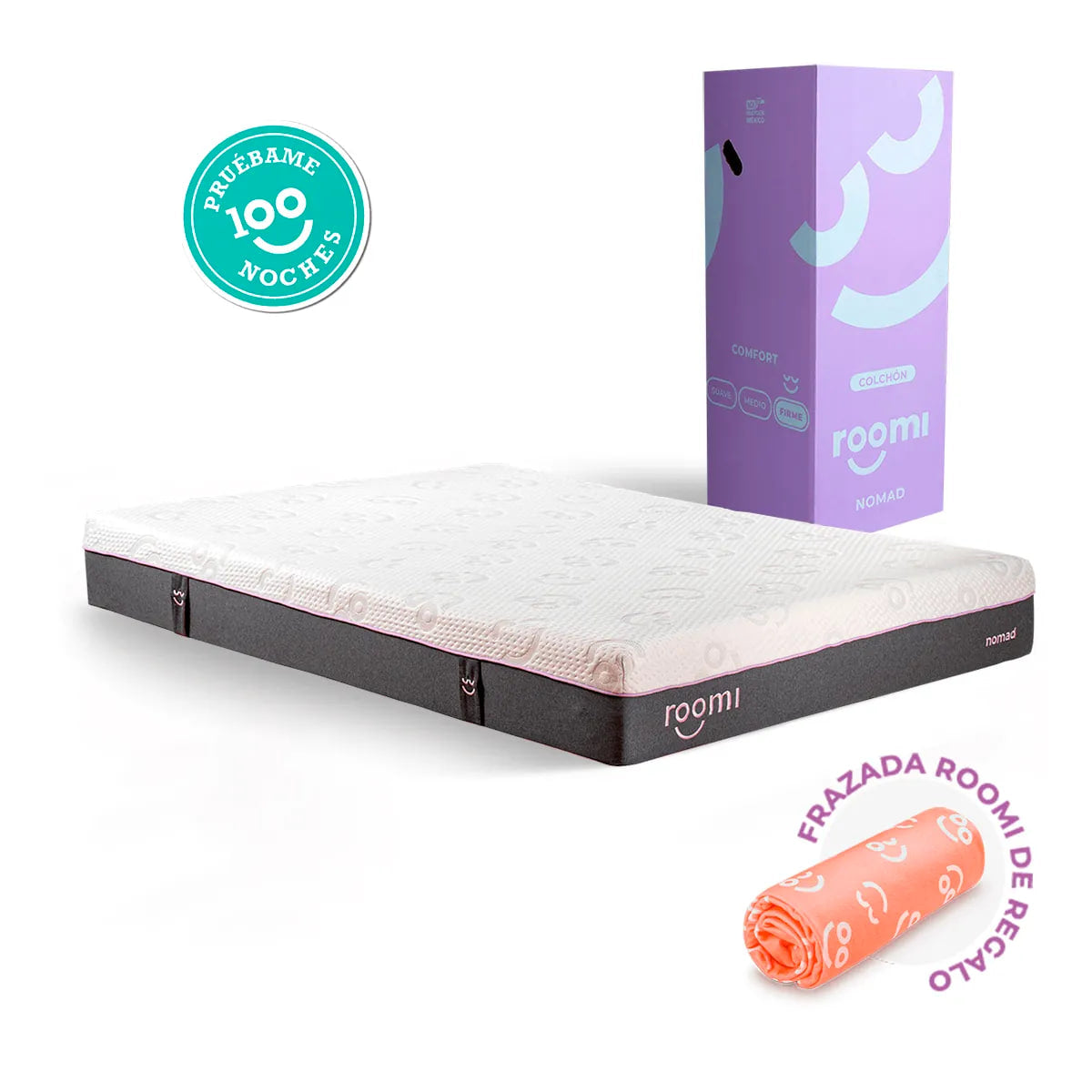 Tres consejos para elegir al Roomi perfecto – Construction Supply Magazine