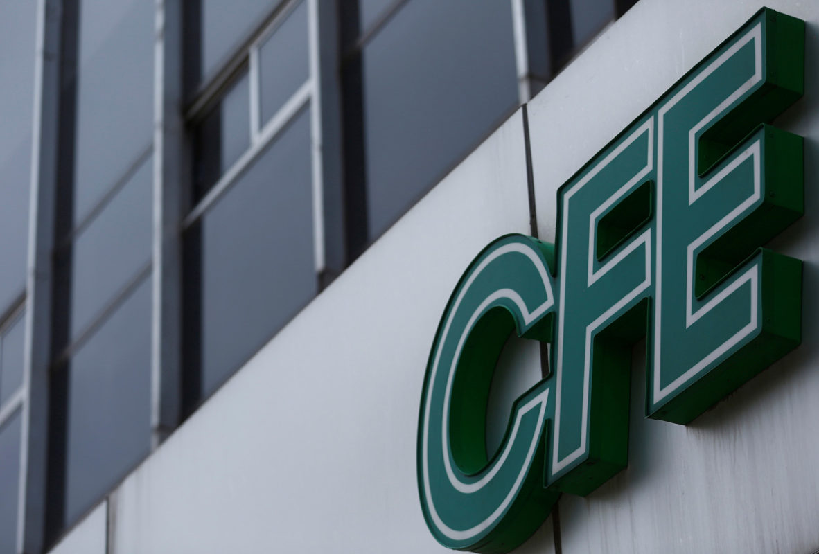 CFE, responsable del 17% de las emisiones de CO2 en México ...