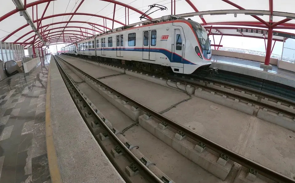 Se definirá hasta el 2024 construcción de la Línea 5 del Metro ...