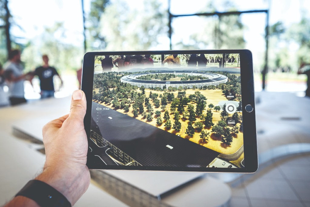 The rise of advanced technology in construction – Construction Supply ...