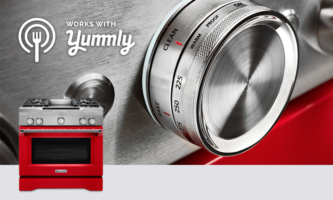 KitchenAid debuta en Smart Homes en CES 2019 con enseres menores y ...