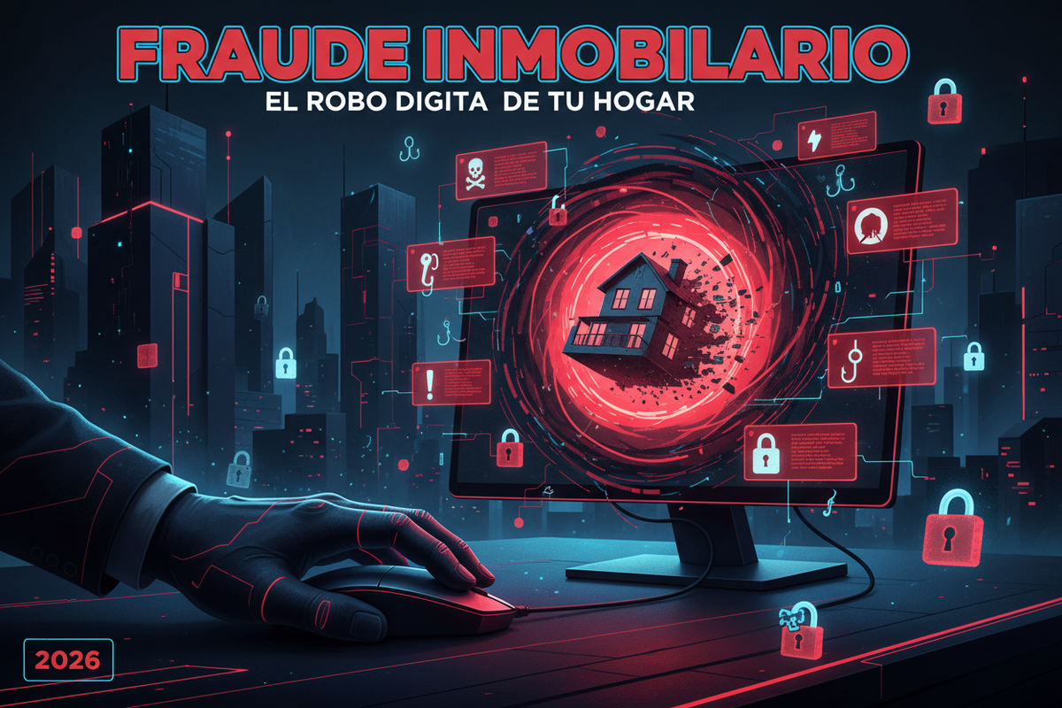 ¡Te Roban con un Clic! Las Nuevas y Escalofriantes Estafas ...