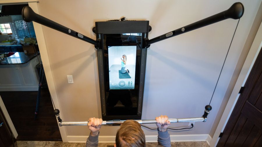 Getting Smart Around Home Gyms – Construction Supply Magazine