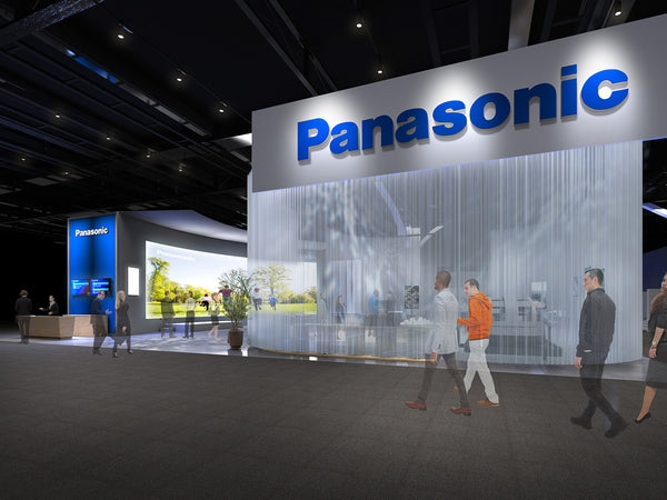 Panasonic anuncia en el CES 2024, un nuevo objetivo, volver una ...