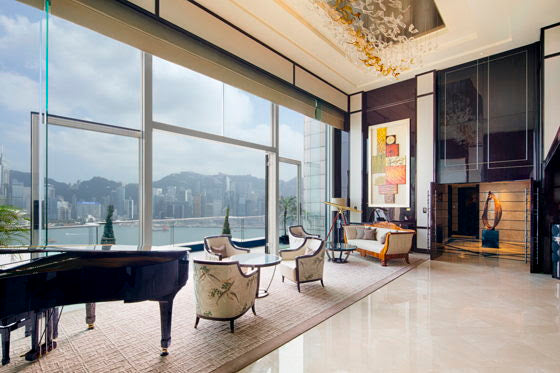 The Peninsula Hotels: Una marca sinónimo de lujo atemporal ...