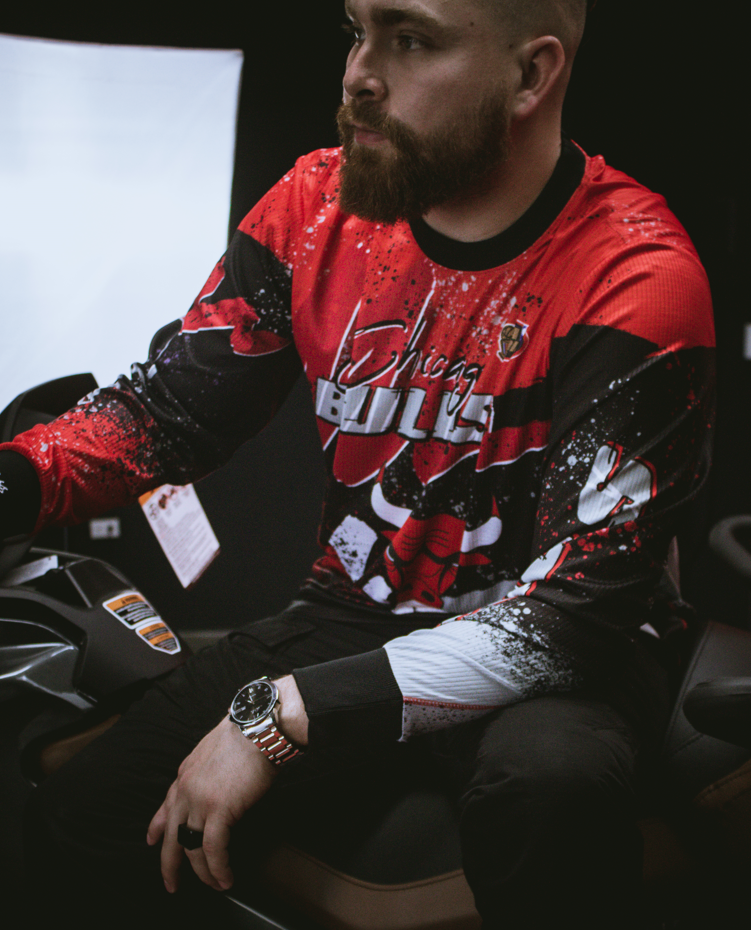 Hyper Hoops x Mitchell & Ness – Construction Supply Magazine