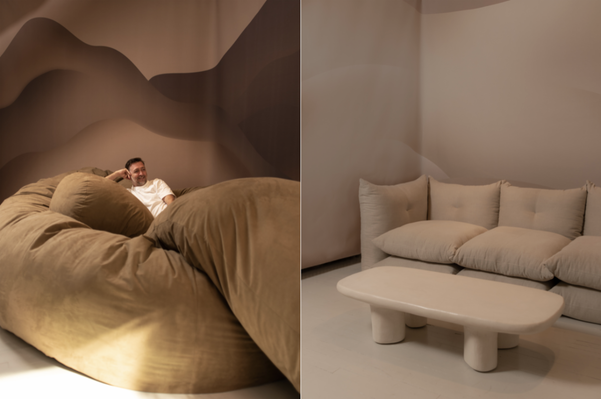 Matter Projects presents Willo Perron: No Coasters – Construction ...