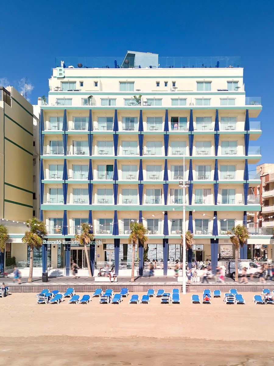 Cuenta atrás para el Benidorm Fest 2024 – Construction Supply Magazine