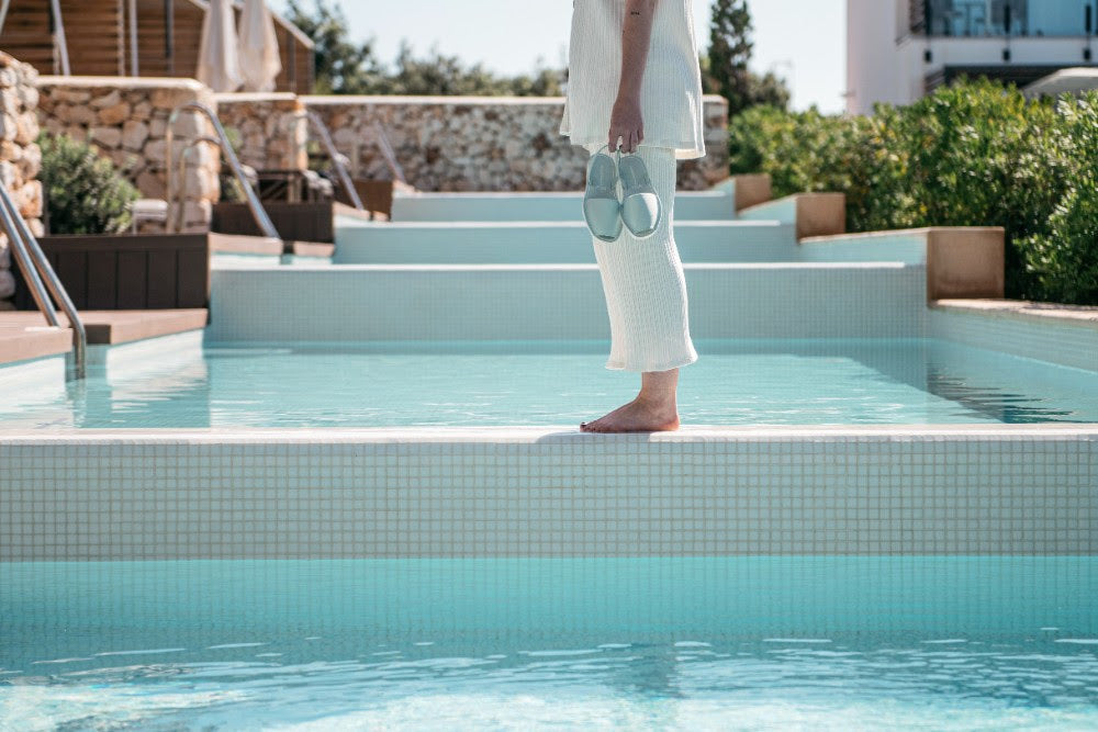 Barceló Nura by RIA MENORCA: vuelve el calzado más sostenible para este ...